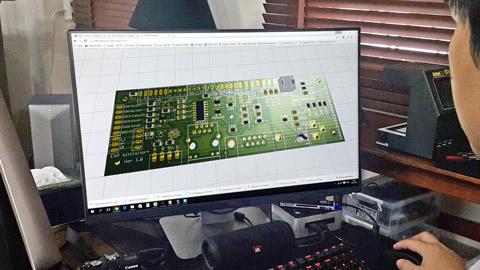bitVisitor ระบบแลกบัตรผู้มาติดต่อ VMS Visitor Management System – BIT ...